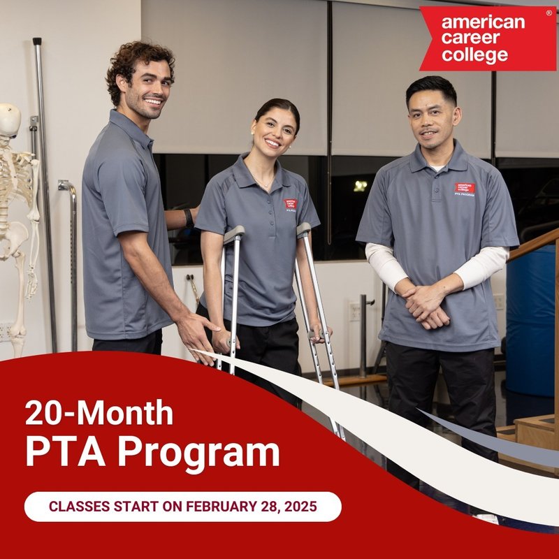 AMERICAN CAREER COLLEGE - Updated March 2025 - 94 Photos & 338 Reviews ...