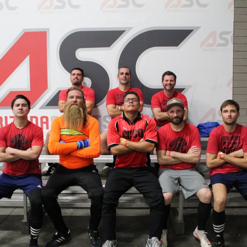 ARIZONA SPORTS COMPLEX - Updated August 2025 - 111 Photos & 44 Reviews ...