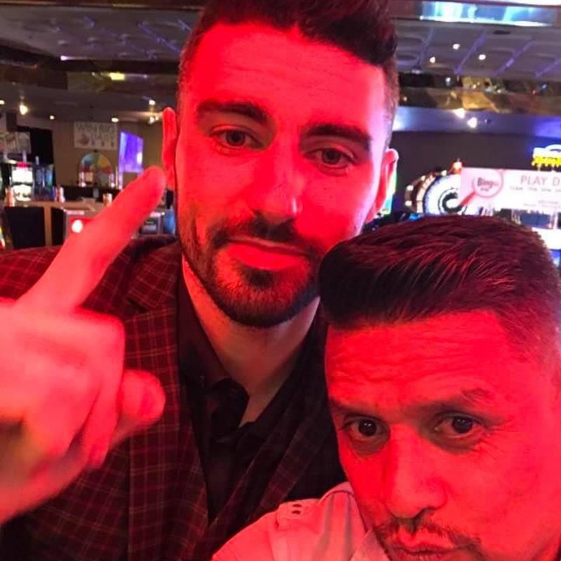 RENE GUZMAN STUDIO - Updated December 2025 - 216 Photos & 42 Reviews ...