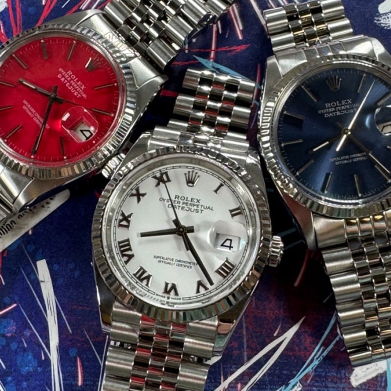 WINGATE’S QUALITY WATCHES - Updated August 2024 - 59 Photos & 55 ...