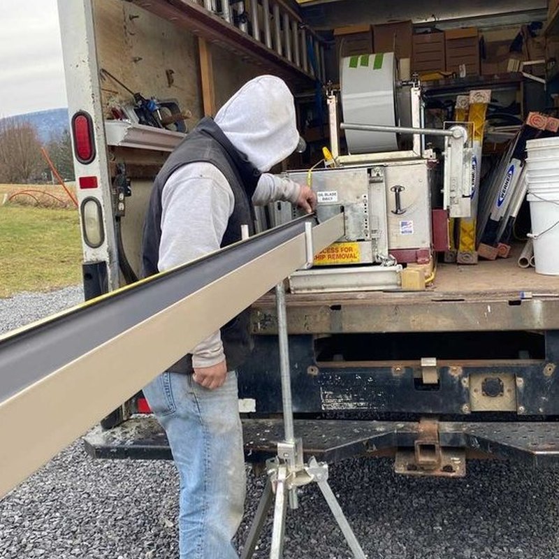 GUTTER MASTERS - Updated June 2024 - 19 Photos - Linden, Pennsylvania ...