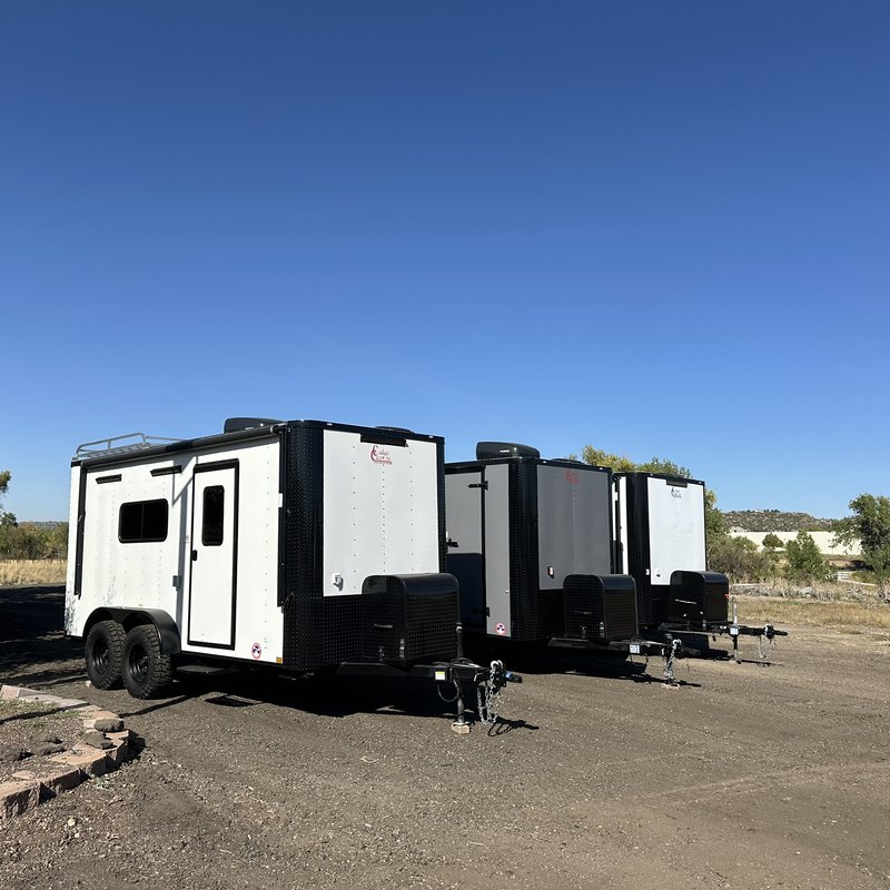 COLORADO TRAILERS - Updated January 2025 - 83 Photos & 14 Reviews ...