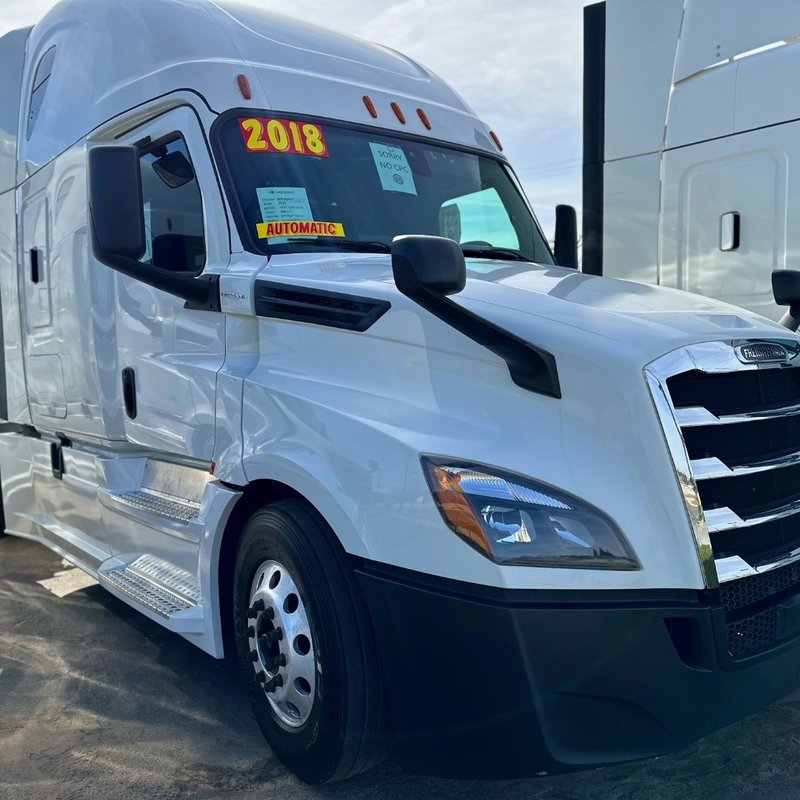 ON POINT TRUCK SALES - Updated December 2024 - 20 Photos - 31763 Outer ...