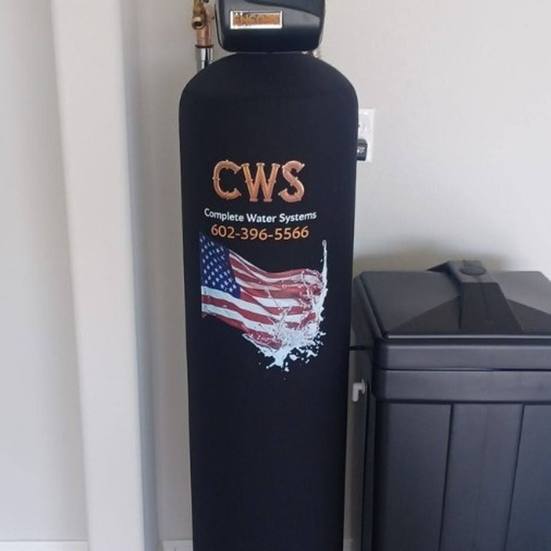 COMPLETE WATER SYSTEMS - Updated December 2025 - 283 Photos & 96 ...