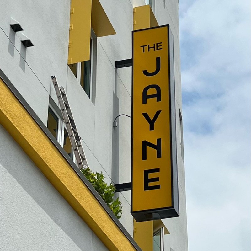 CUSTOM BUILDING SIGNAGE - Updated July 2025 - 51 Photos - 23679 ...