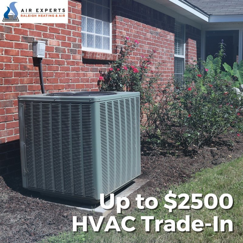 AIR EXPERTS HEATING & COOLING - Updated December 2024 - 16 Photos & 68 ...
