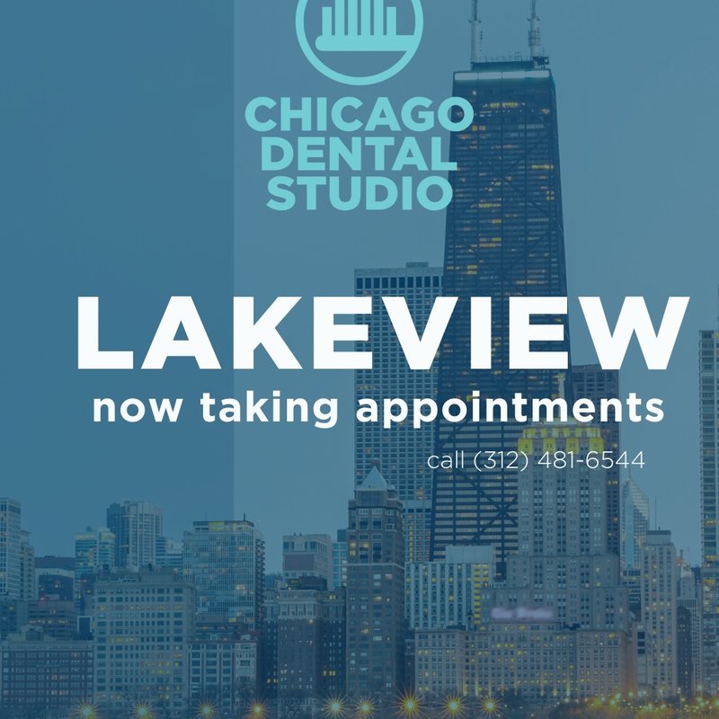 CHICAGO DENTAL STUDIO - Updated April 2024 - 48 Photos & 288 Reviews ...