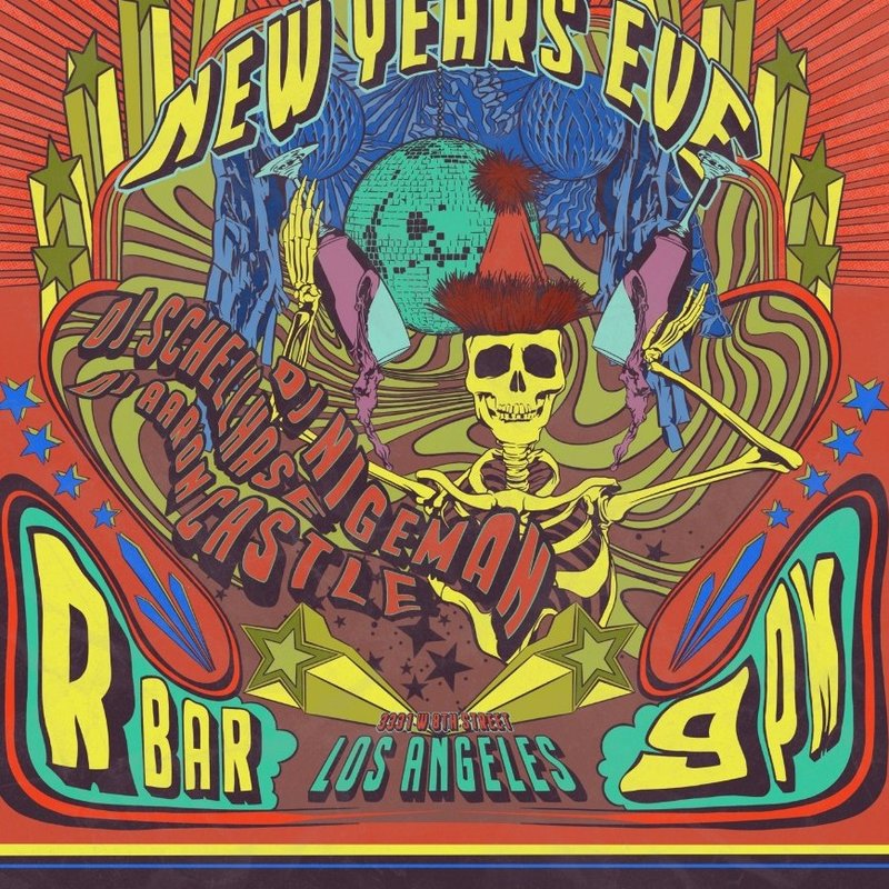 R BAR - 315 Photos & 683 Reviews - 3331 W 8th St, Los Angeles ...