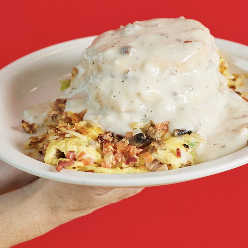 THE BIG BISCUIT - 144 Photos & 165 Reviews - 2920 S Glenstone Ave ...