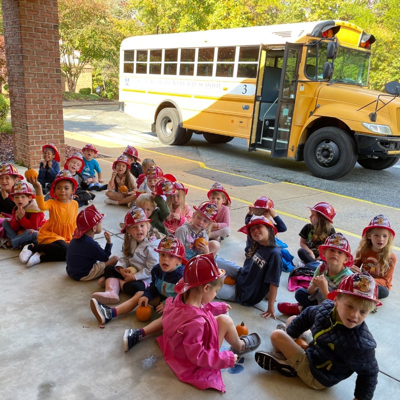 WESTCHESTER COUNTRY DAY SCHOOL - 20 Photos - 2045 N Old Greensboro Rd ...