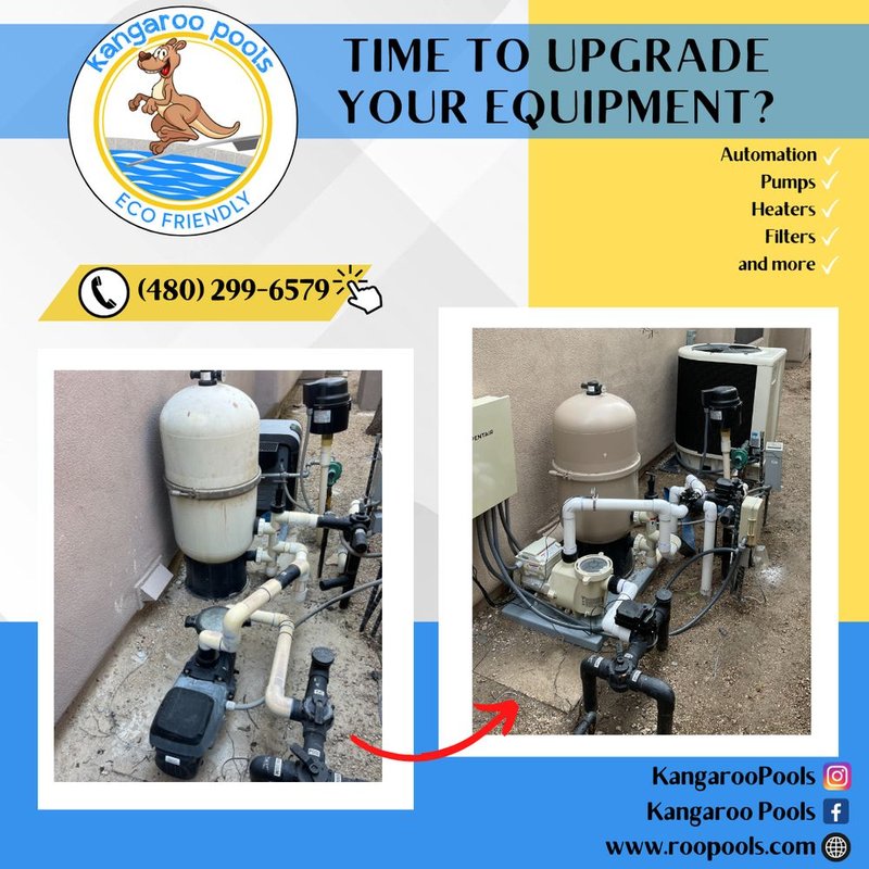 KANGAROO POOLS - Updated August 2025 - 274 Photos & 48 Reviews - 28150 ...