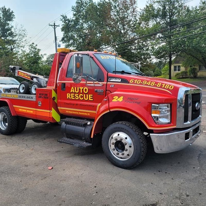 AUTO RESCUE - Updated May 2024 - 392 Swamp Pike, Limerick, Pennsylvania ...