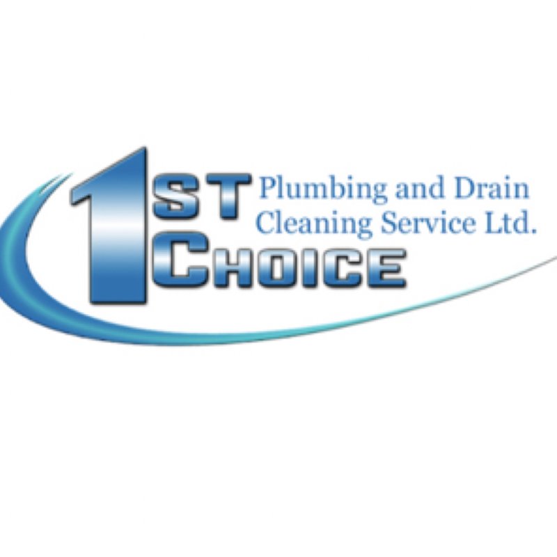 1ST CHOICE PLUMBING AND DRAIN CLEANING SERVICE - Updated October 2024 ...