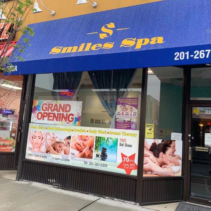 SMILES SPA - Updated May 2026 - 51 Photos & 55 Reviews - 336A Main St ...