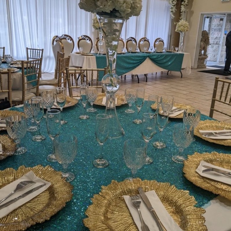 THE PLACE BANQUET HALL - Updated May 2026 - 92 Photos & 10 Reviews ...