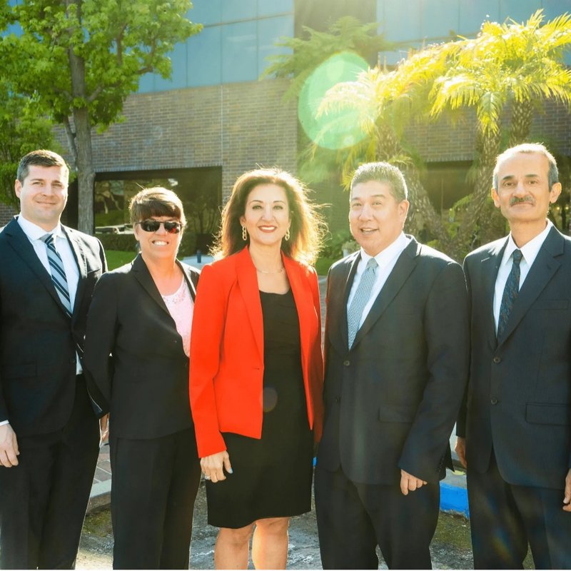 GHASSEMIAN LAW GROUP, APC - Updated September 2025 - 27405 Puerta Real ...