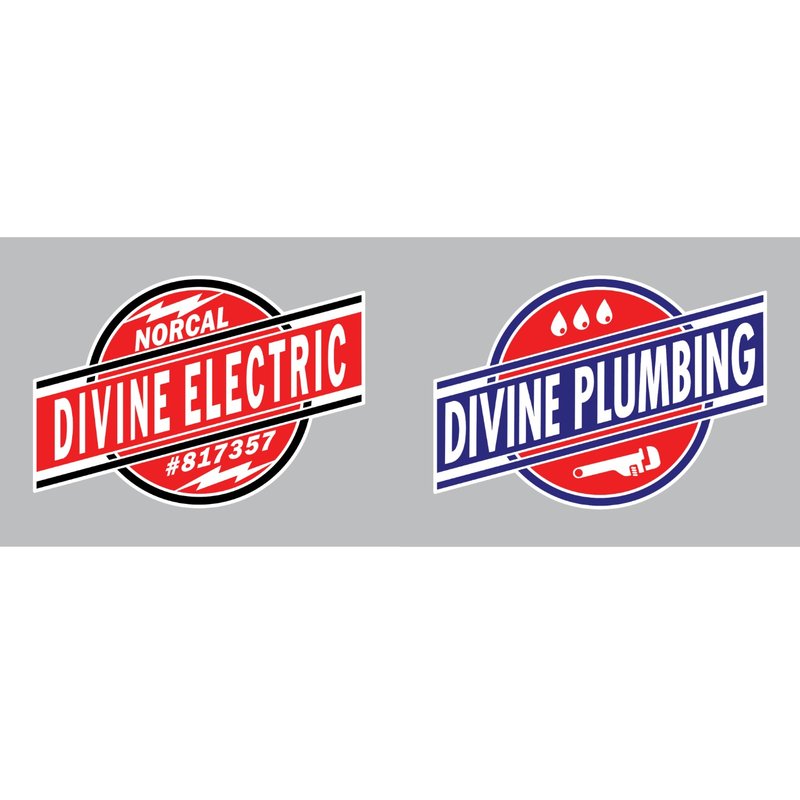 Divine Electric And Plumbing