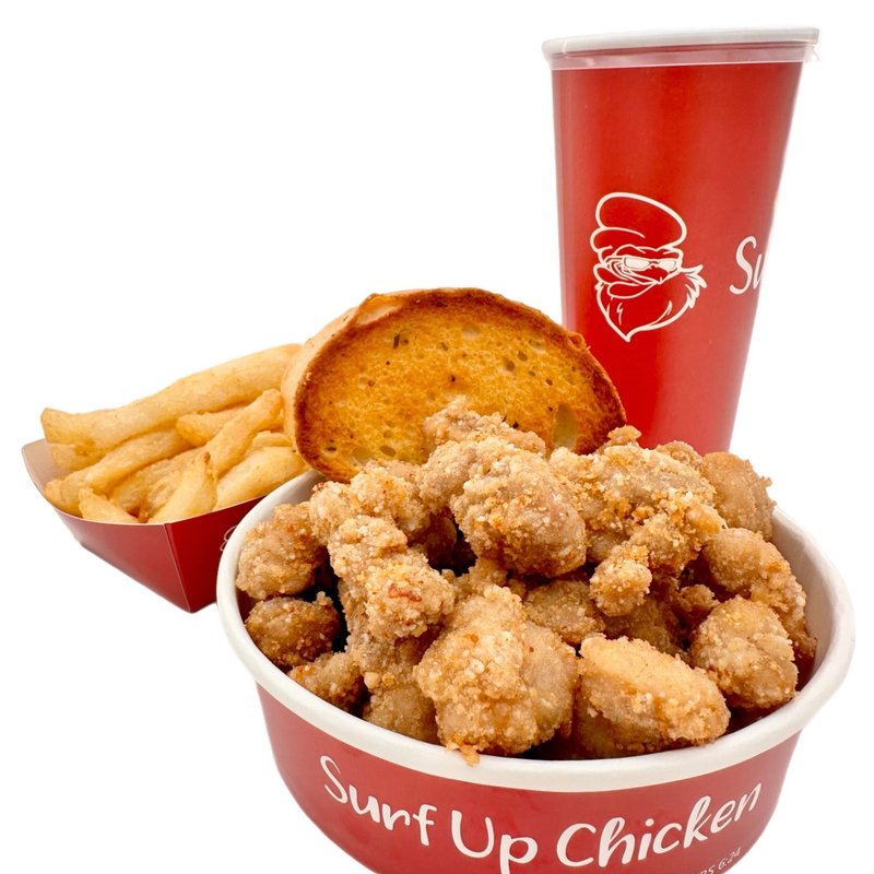 SURF UP CHICKEN - Updated 05/2025 - 308 Photos & 117 Reviews - 5661 ...