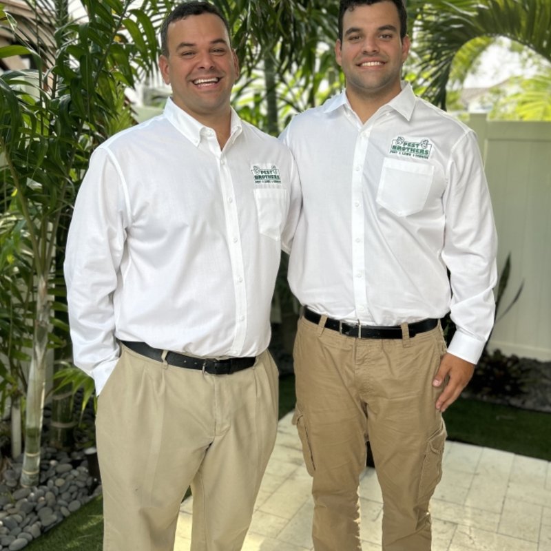 PEST BROTHERS - Updated May 2025 - 14 Photos & 54 Reviews - Miami Lakes ...