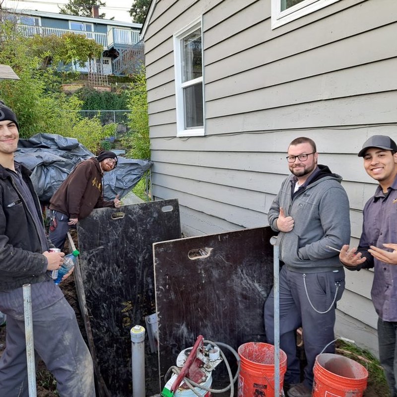 Bee’s Plumbing and Heating - Updated December 2025 - 112 Photos - 667 ...