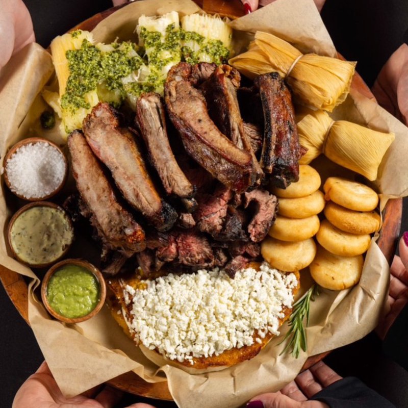 NANDO GRILL CARNE EN VARA - Updated September 2025 - 125 Photos & 113 ...