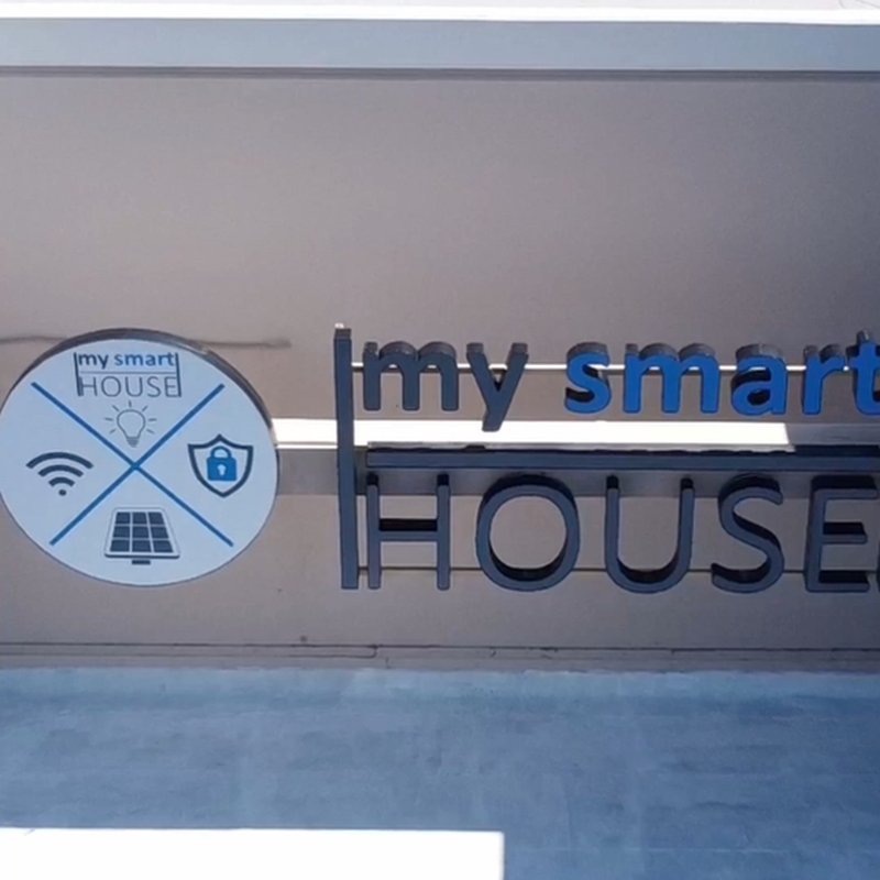 MY SMART HOUSE - Updated September 2025 - 107 Photos & 500 Reviews ...