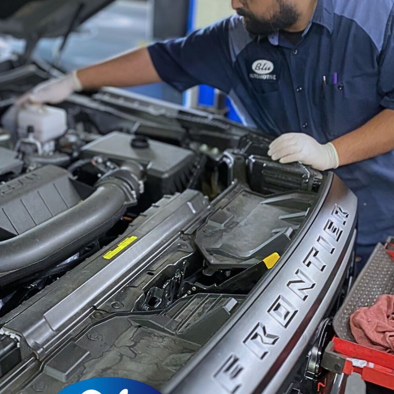 BLU AUTOMOTIVE - Updated May 2026 - 211 Photos & 292 Reviews - 731 ...