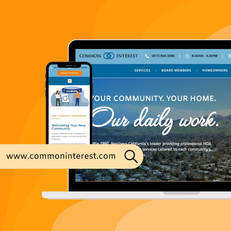 COMMON INTEREST MANAGEMENT SERVICES - Updated August 2025 - 52 Photos ...