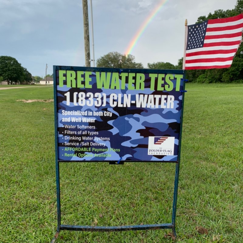 HOME TOWN WATER FILTRATION - Updated May 2024 - 11 Photos - 4325 FM359 ...