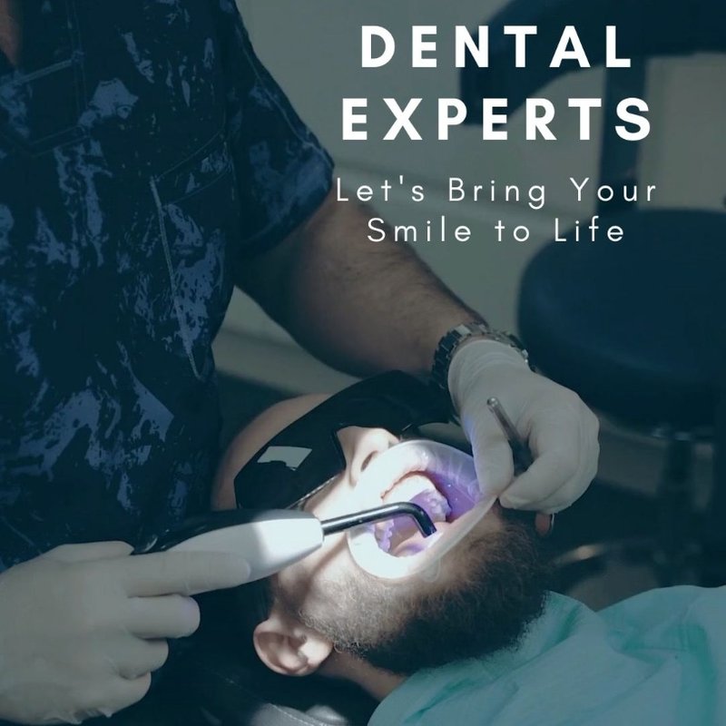 NORTHERN EDGE DENTISTRY - Updated May 2026 - 50 Photos & 167 Reviews ...
