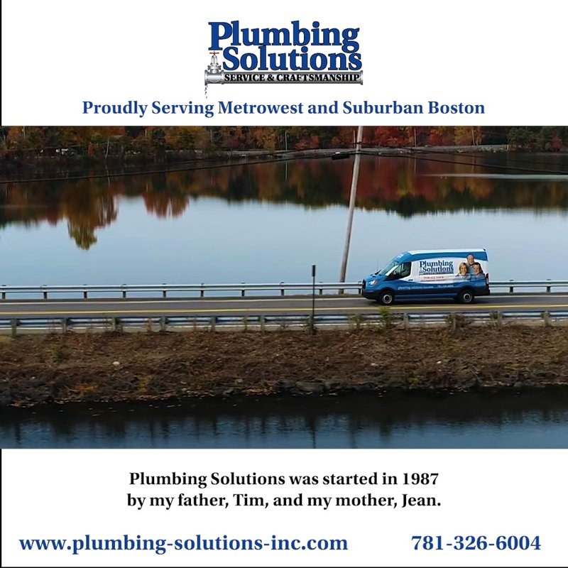 PLUMBING SOLUTIONS - Updated April 2024 - 23 Photos & 65 Reviews - 5 ...