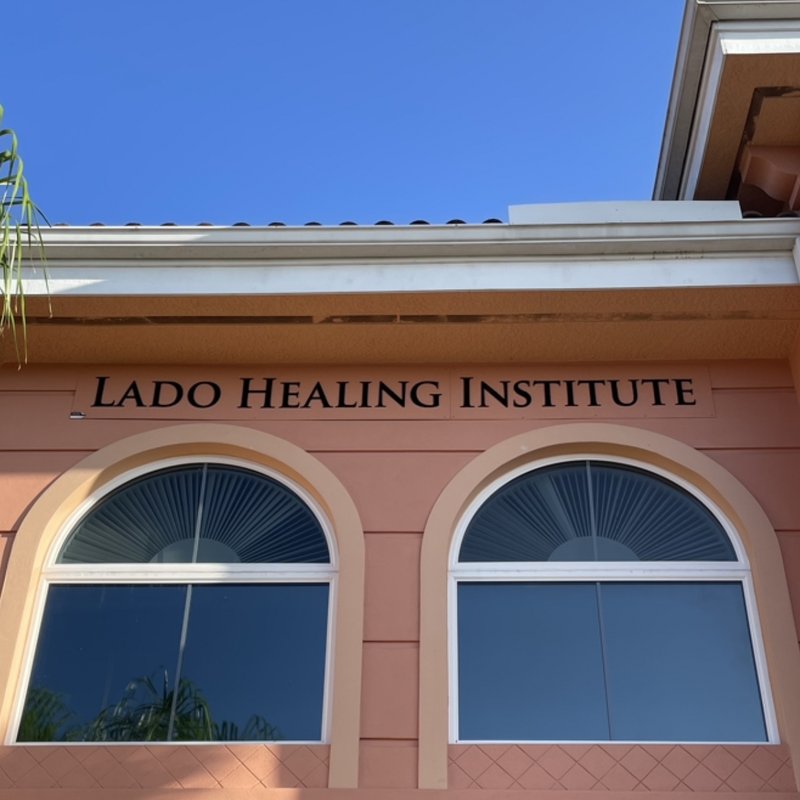 LADO HEALING INSTITUTE - Updated December 2025 - 9410 Fountain Medical ...