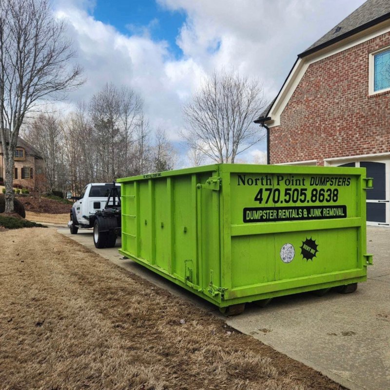 NORTH POINT JUNK REMOVAL - Updated July 2024 - 221 Photos & 19 Reviews ...