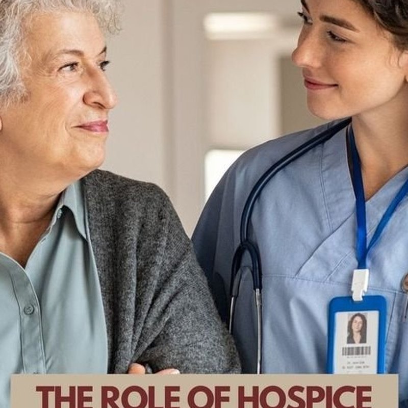 FAITH & HOPE HOSPICE AND PALLIATIVE CARE - Updated May 2025 - 87 Photos ...