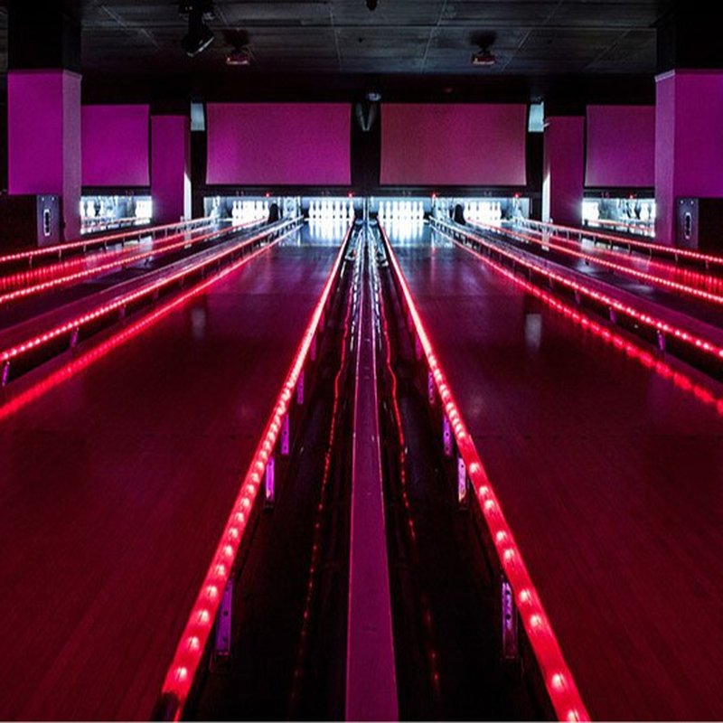 FRAMES BOWLING LOUNGE - Updated August 2025 - 774 Photos & 1250 Reviews ...