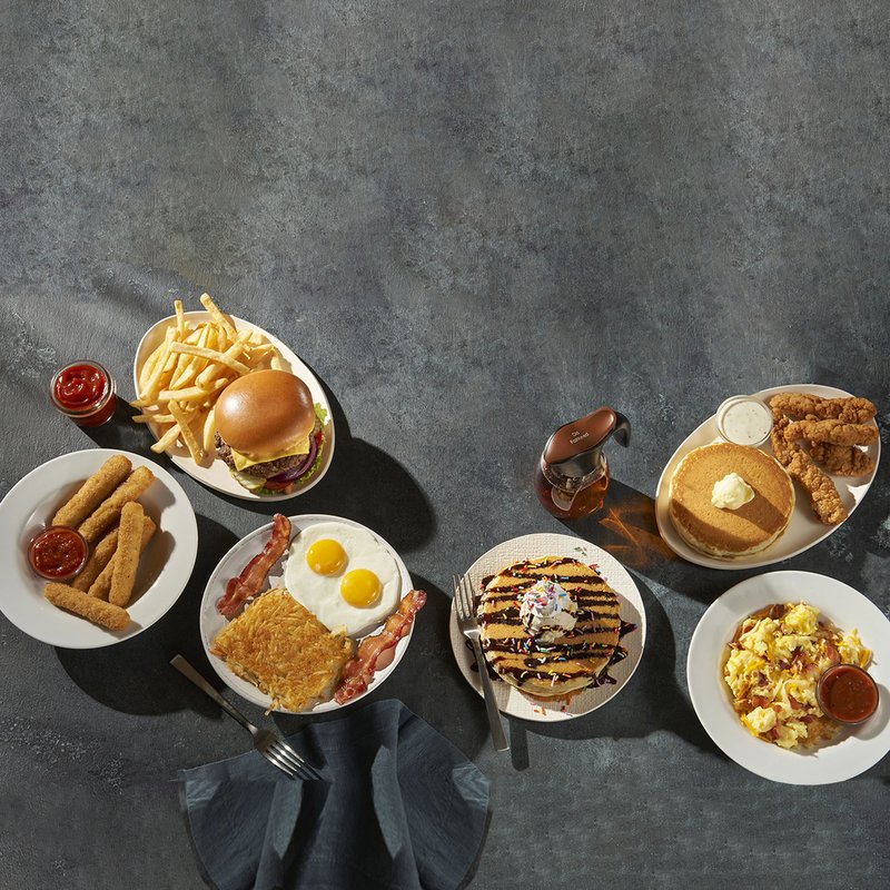 IHOP - Updated May 2024 - 94 Photos & 120 Reviews - 407 Lancaster Dr NE ...