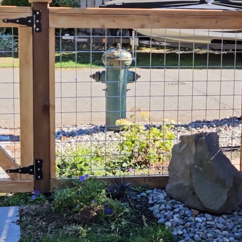 SKILLFUL FENCE - Updated May 2025 - 254 Photos & 23 Reviews - Federal ...