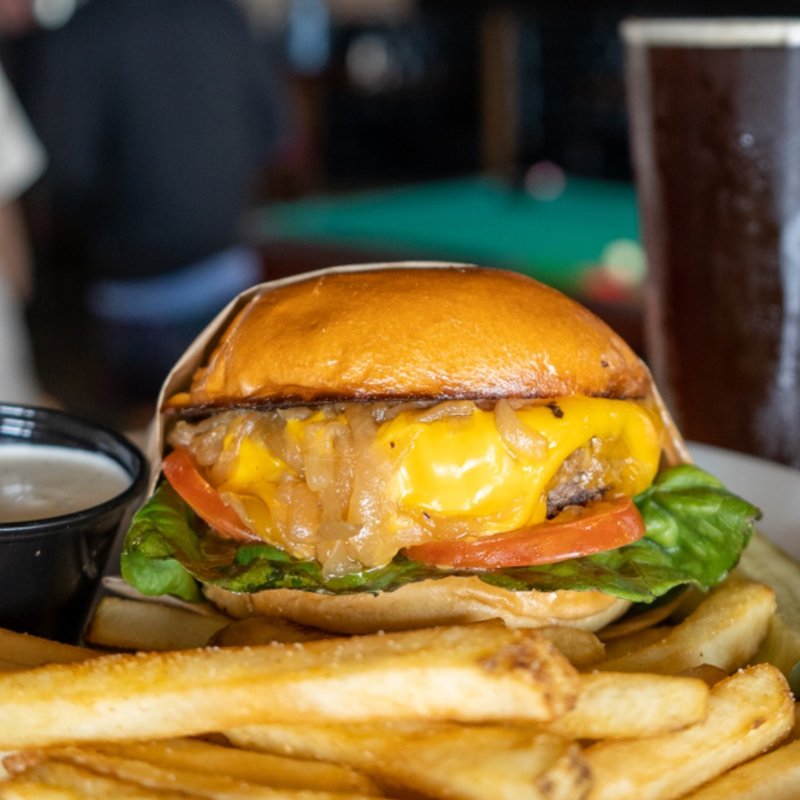 STAG BAR + KITCHEN - Updated July 2025 - 689 Photos & 1306 Reviews ...