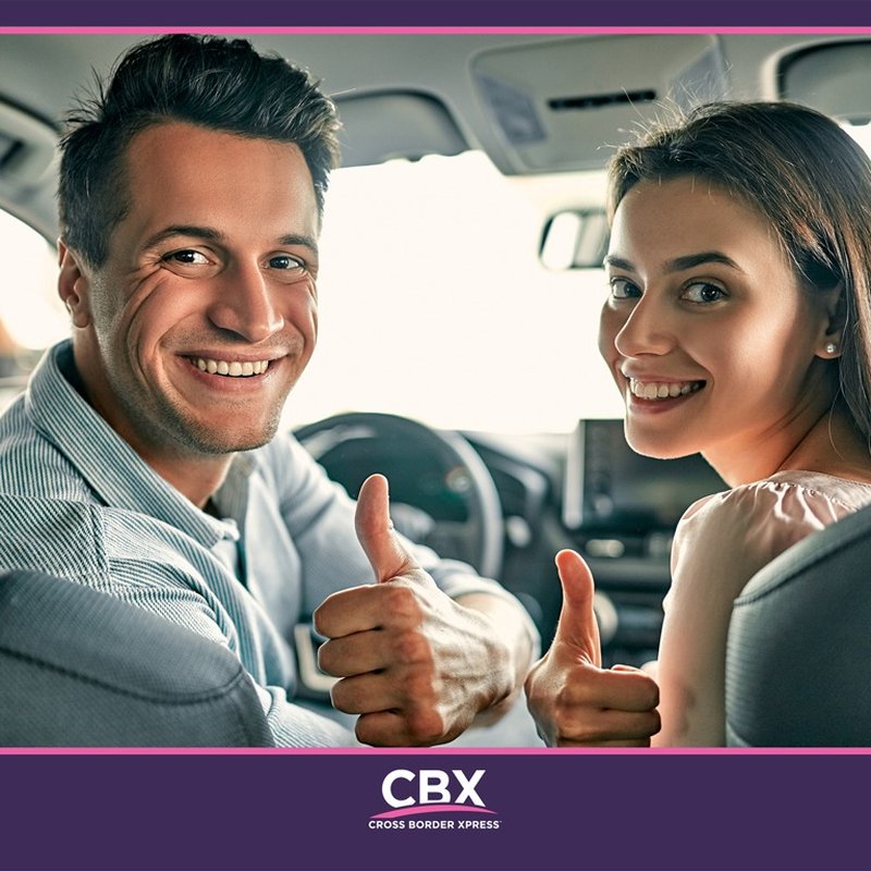 CBX CROSS BORDER XPRESS - Updated December 2025 - 461 Photos & 645 ...