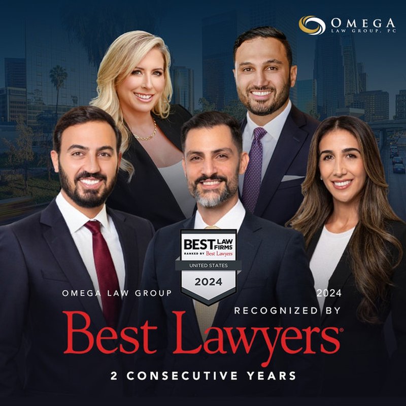 OMEGA LAW GROUP, PC - Updated April 2026 - 174 Photos & 233 Reviews ...