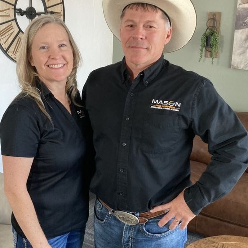 MASON PRO SERVICES - Updated December 2025 - 83 Photos & 83 Reviews ...