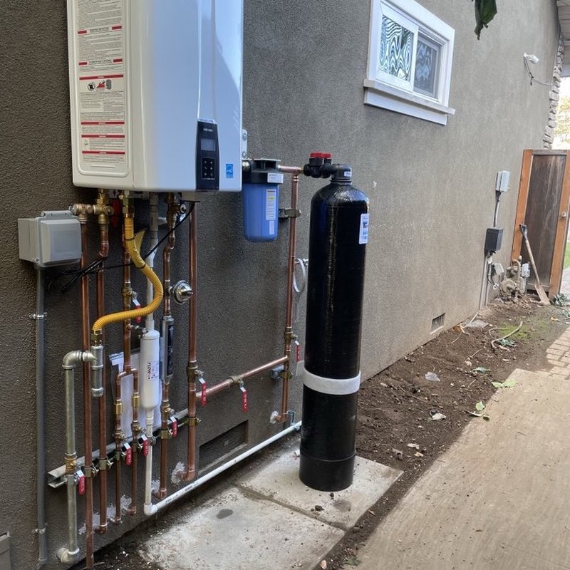 Crown Plumbing - Updated October 2025 - 140 Photos - 487 Reviews - 859 ...