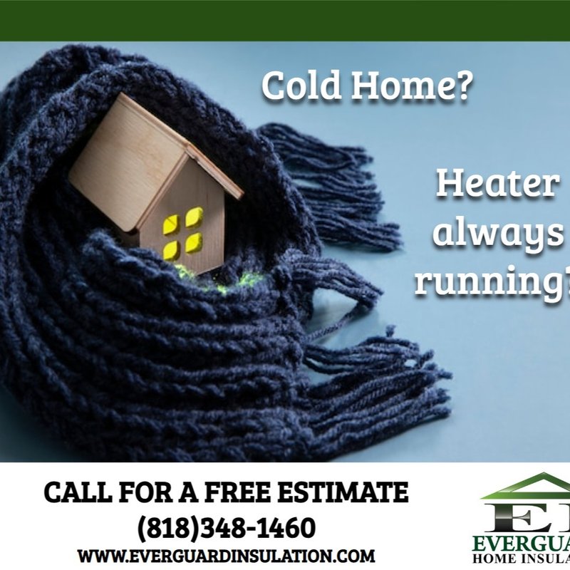 EVERGUARD HOME INSULATION - Updated September 2024 - 106 Photos & 376 ...