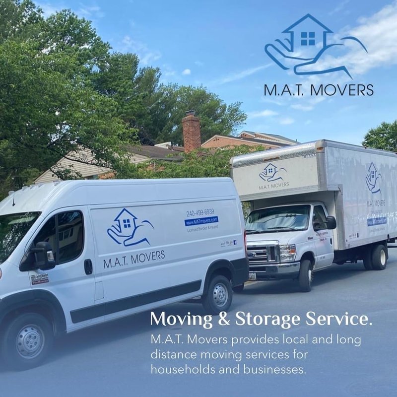 MAT MOVERS - Updated December 2025 - 65 Photos & 75 Reviews - 17813 ...