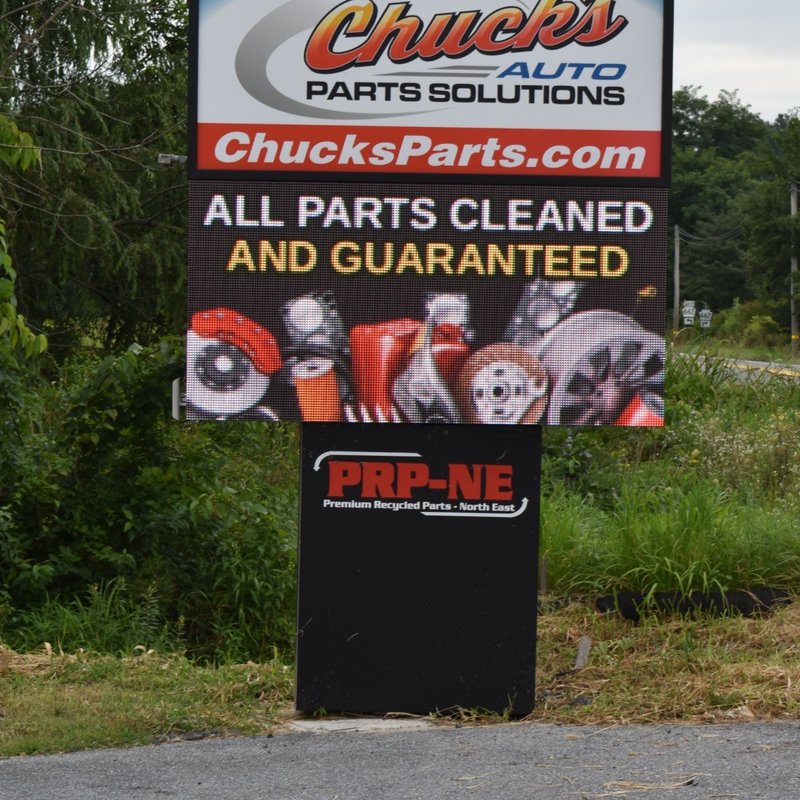 CHUCK’S AUTO PARTS SOLUTIONS - Updated May 2026 - 21 Photos & 10 ...
