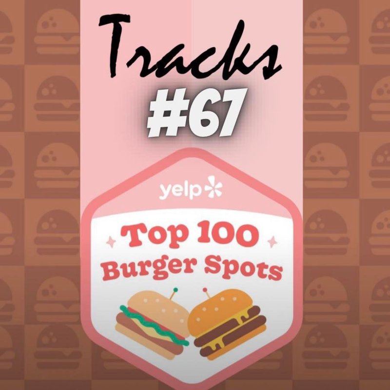 TRACKS - Updated July 2024 - 294 Photos & 622 Reviews - 108 W Main St ...