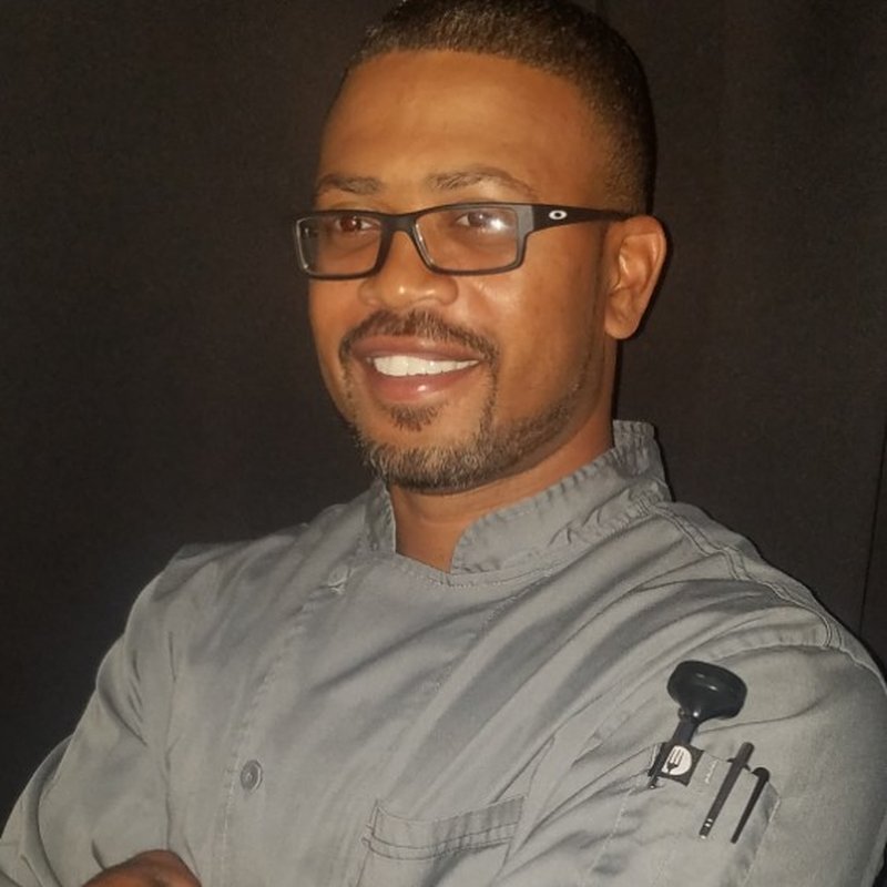 CHEF GRAY - Updated October 2025 - Lemoore, California - Personal Chefs ...