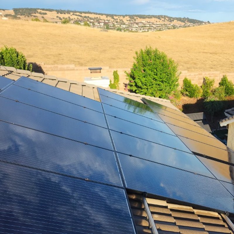 EL DORADO HILLS GUTTER AND SOLAR PANEL CLEANING - Updated October 2025 ...