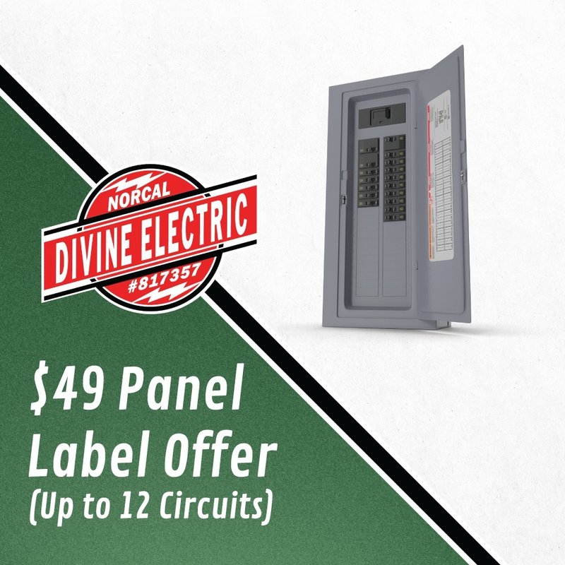 DIVINE ELECTRIC AND PLUMBING - Updated June 2026 - 107 Photos & 875 ...