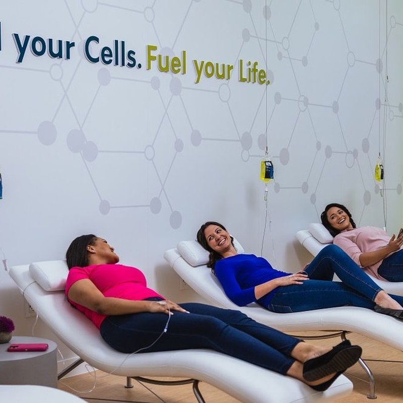 THE DRIPBAR - Updated November 2025 - 21 Photos - 5734 Sunset Dr, South ...